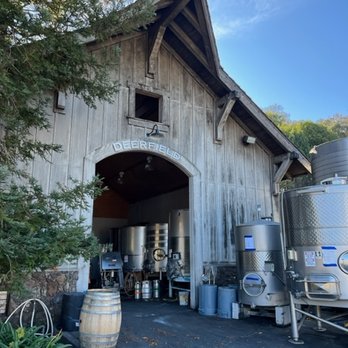 DEERFIELD RANCH WINERY - Updated June 2024 - 229 Photos & 181 Reviews ...