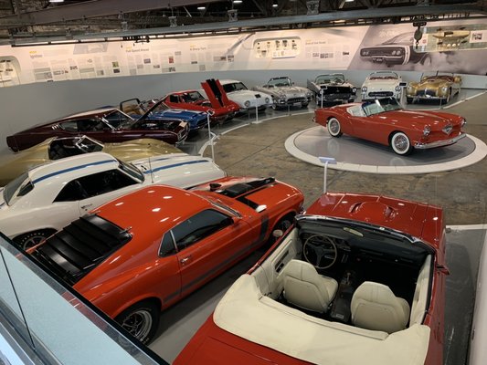 EDGE MOTOR MUSEUM - 26 Photos - 645 Marshall Ave, Memphis, Tennessee ...