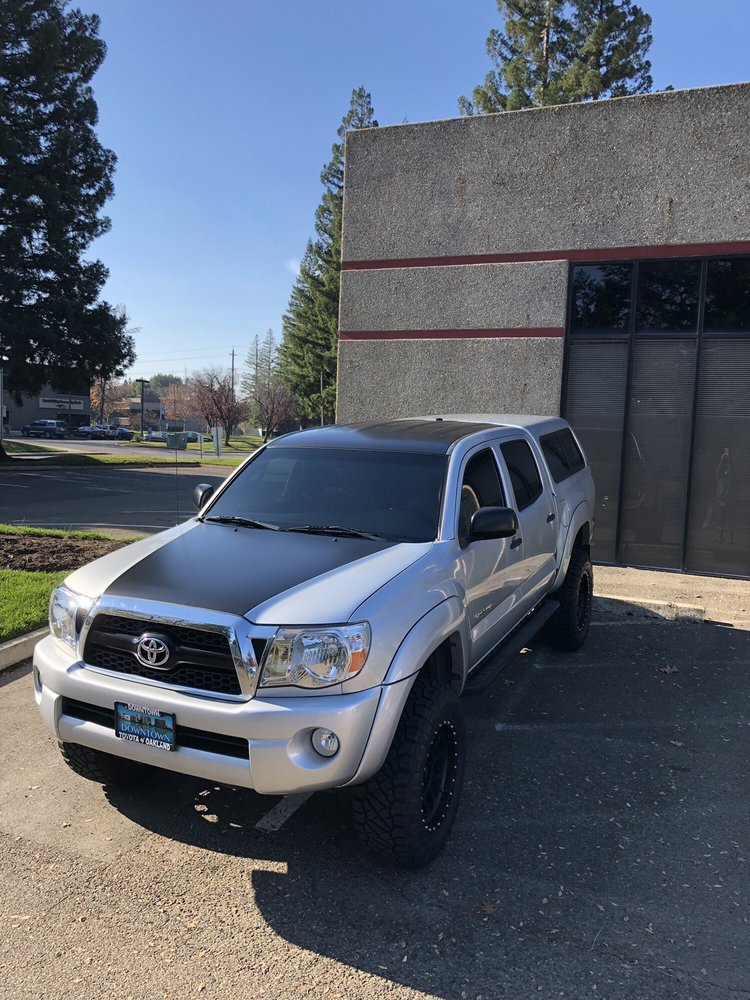 PRISM WRAPS - Updated December 2025 - 16 Photos & 19 Reviews - 11275 ...