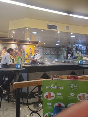 CAFÉ PRADO - Updated April 2026 - 16 Photos & 12 Reviews - Paseo del ...
