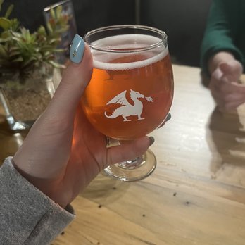 FIRE MAKER BREWING - 124 Photos & 60 Reviews - 975 Chattahoochee Ave NW ...