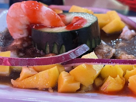 MARISCOS PLAYA AZUL - 101 Photos & 40 Reviews - 1170 E Santa Clara St ...
