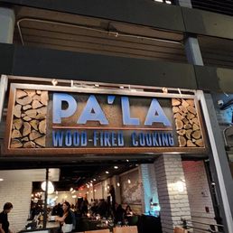 PA’LA DOWNTOWN - Updated October 2025 - 867 Photos & 302 Reviews - 132 ...