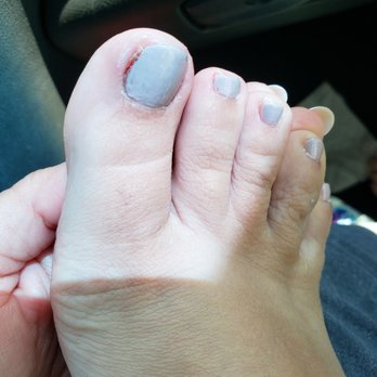 Yoopi Nails & Spa - 83 Photos & 123 Reviews - Nail Salons - 8816 ...