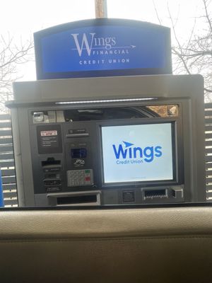 WINGS CREDIT UNION - Updated January 2026 - 18 Photos & 17 Reviews ...