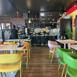 SHANDONG RESTAURANT - Updated November 2025 - 581 Photos & 828 Reviews ...