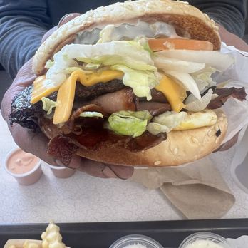 STOKES BURGER RANCH - Updated October 2025 - 19 Photos & 29 Reviews ...