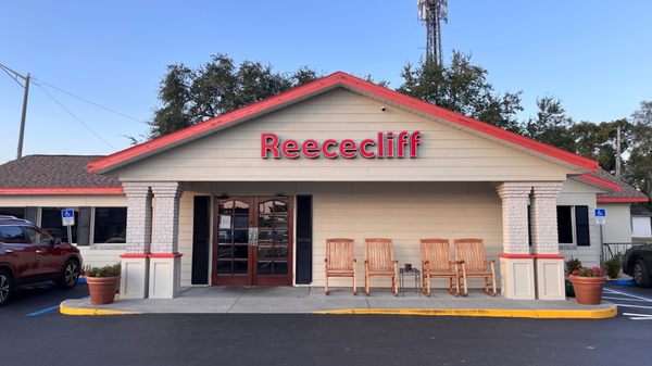 REECECLIFF FAMILY DINER - Updated December 2025 - 143 Photos & 158 ...