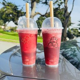 HEY TEA - Updated December 2025 - 549 Photos & 306 Reviews - 500 ...