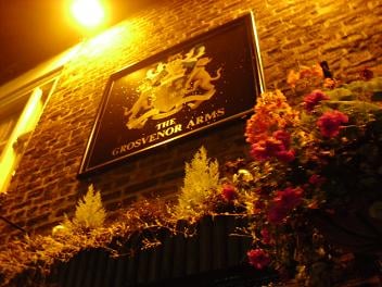 GROSVENOR ARMS - Updated November 2025 - 32 Handbridge, Chester ...