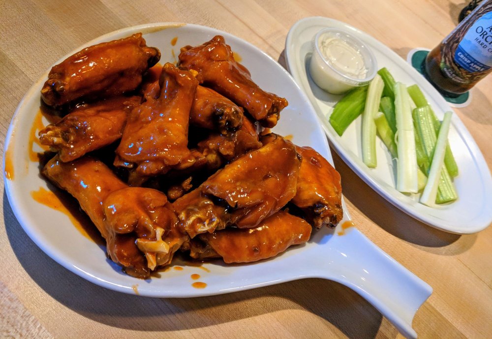 KEYHOLE BAR & GRILL - 151 Photos & 285 Reviews - American (Traditional ...