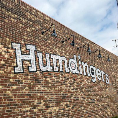 HUMDINGERS - 128 Photos & 128 Reviews - 64 E Midland Ave, Paramus, New ...