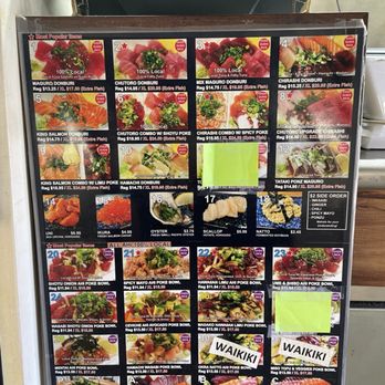 MAGURO BROTHERS HAWAII - 3104 Photos & 906 Reviews - 1120 Maunakea St ...