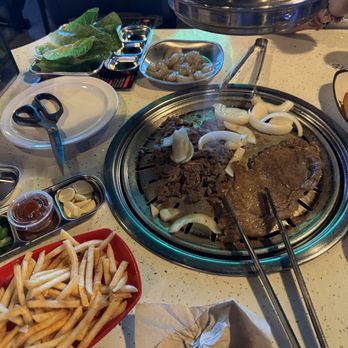 GOGI GO KOREAN BBQ - Updated July 2025 - 63 Photos & 58 Reviews - 4197 ...