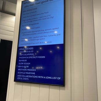 LEAF & GRAIN - Updated October 2025 - 178 Photos & 177 Reviews - 5525 ...