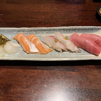 SUSHI SHUNKA - Updated July 2024 - 2923 Photos & 844 Reviews - 369 E ...