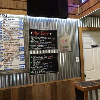 MEATING PLACE BARBEQUE - Updated September 2025 - 123 Photos & 189 ...