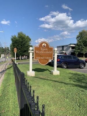 WETHERSFIELD PUBLIC LIBRARY - Updated October 2025 - 15 Photos & 10 ...
