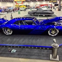 PRO COMP CUSTOM - 55 Photos - Auto Customization - 1045 William Flynn ...