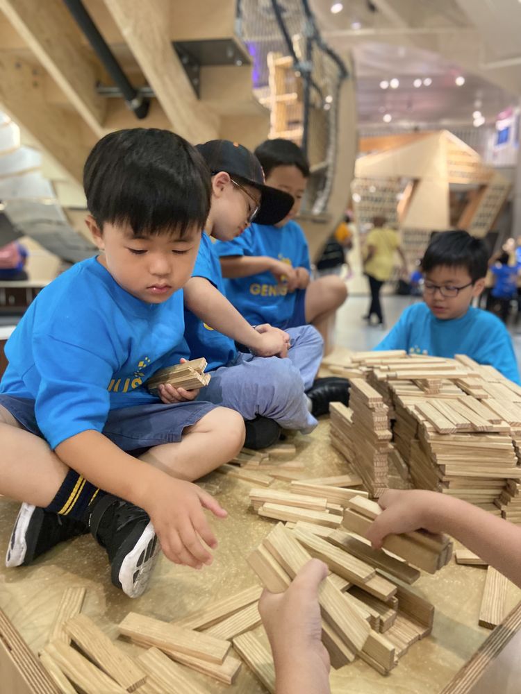 GENIUS LAB - Updated December 2025 - 10 Photos - 7013 Fort Hamilton Pkwy, Brooklyn, New York ...