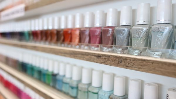 ANGEL TIPS NAIL SPA - 42 Photos & 35 Reviews - 1990 W Main St, Stamford ...