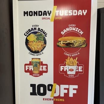 HABANA EXPRESS - Updated July 2025 - 285 Photos & 159 Reviews - 1966 ...