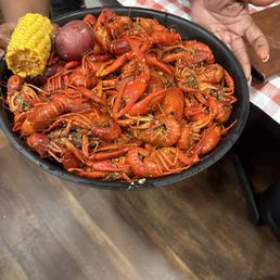 THE CAJUN TABLE - Updated June 2025 - 228 Photos & 206 Reviews - 4510 ...