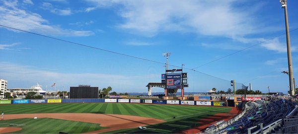 BLUE WAHOOS STADIUM - 133 Photos & 55 Reviews - 351 W Cedar St ...