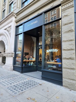 PUREBREAD - Updated August 2025 - 777 Photos & 465 Reviews - 159 W ...