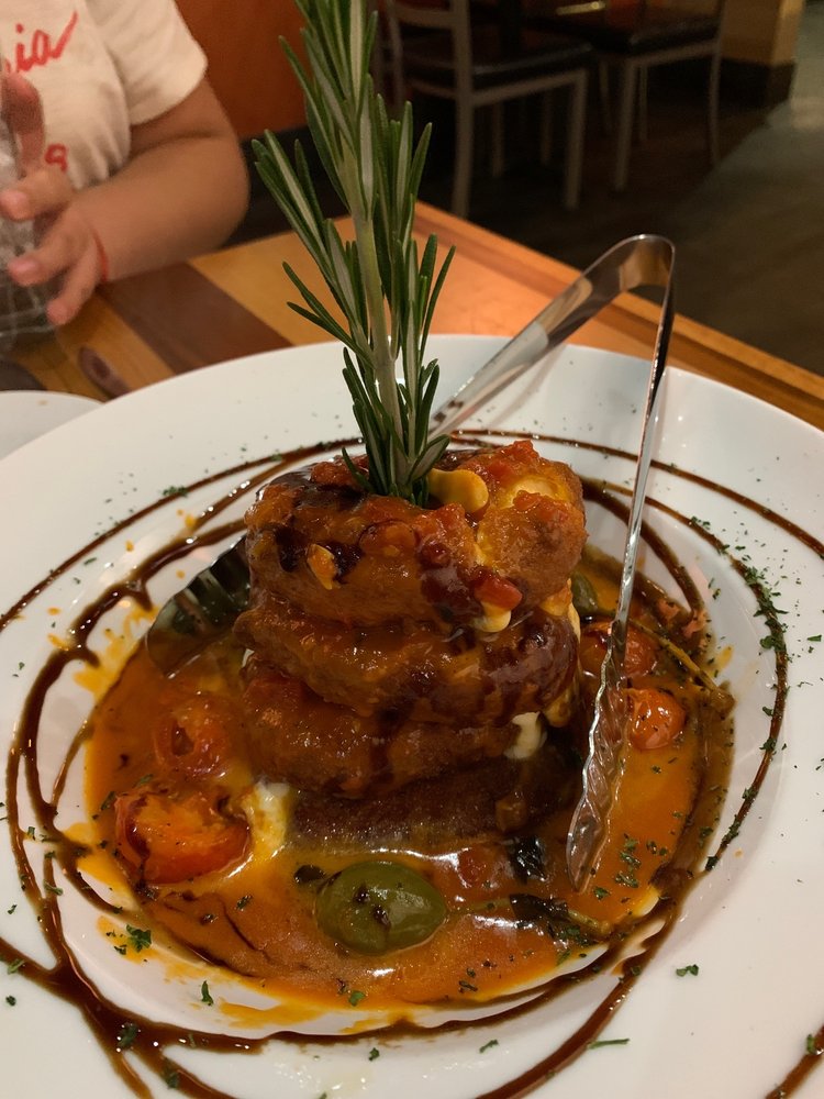 NINUZZO TRATTORIA - 106 Photos & 159 Reviews - 409 Rt 539, Cream Ridge ...