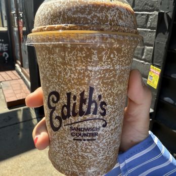 EDITH’S SANDWICH COUNTER - Updated October 2025 - 315 Photos & 163 ...