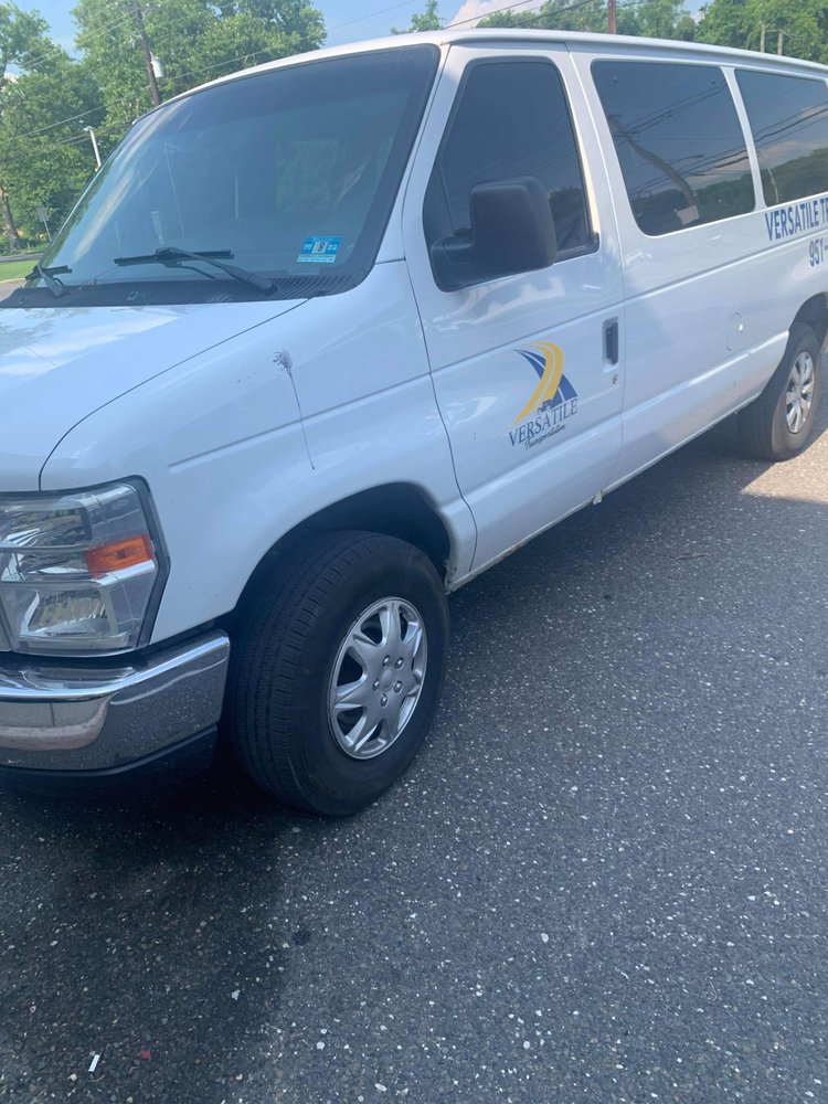 VERSATILE TRANSPORTATION - Updated October 2025 - 221 Market St, Camden ...