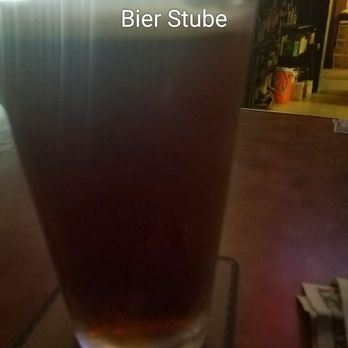 Bier Stube - Book a Table - Updated November 2025 - 55 Photos - 68 ...
