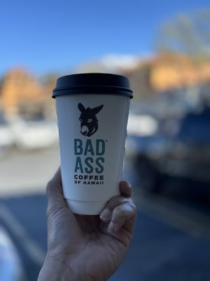 BAD ASS COFFEE OF HAWAII - Updated December 2025 - 885 Photos & 895 ...