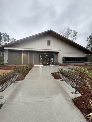 DORCHESTER COUNTY LIBRARY - Updated June 2025 - 2824 Bacons Bridge Rd ...