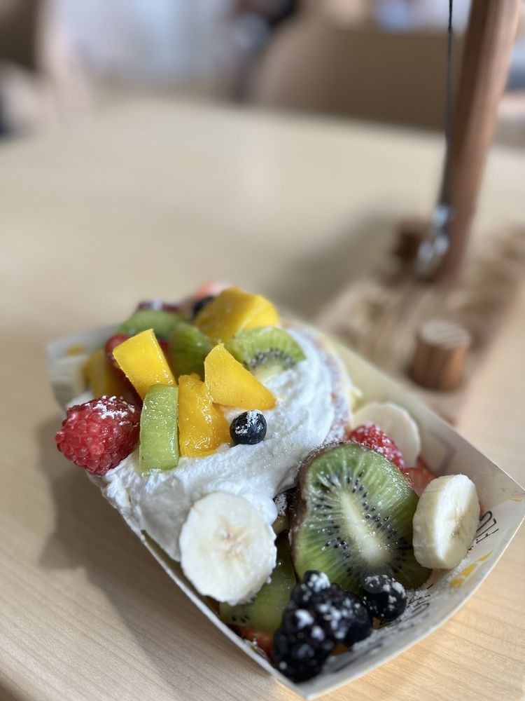 FLUFFY FLUFFY - Updated October 2024 - 189 Photos & 63 Reviews - 2065 ...