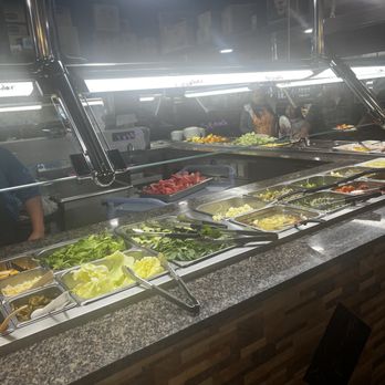 ATLANTIC BUFFET - Updated January 2026 - 54 Photos & 50 Reviews - 3845 ...