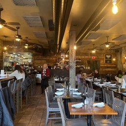 RUSTICO - Updated January 2026 - 288 Photos & 375 Reviews - 155 S Oak ...