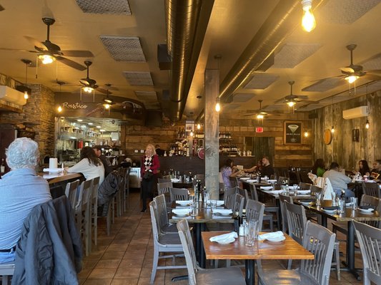 RUSTICO - Updated July 2024 - 246 Photos & 325 Reviews - 155 S Oak Park ...