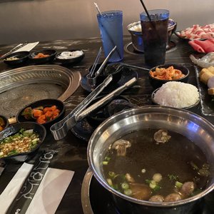 KPOT KOREAN BBQ & HOT POT - 286 Photos & 126 Reviews - 330 W Oregon Ave ...
