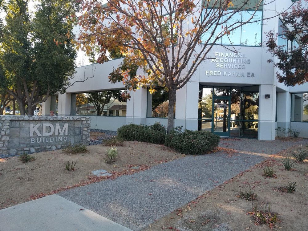 FINANCIAL ACCOUNTING SERVICES - Updated September 2025 - 22 Photos & 38 ...