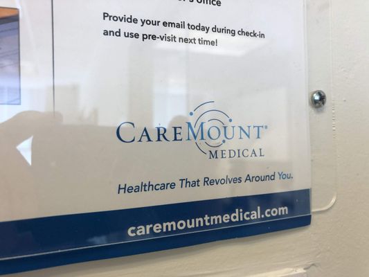 CAREMOUNT MEDICAL - Updated December 2025 - 35 Reviews - 317 E 34th St ...