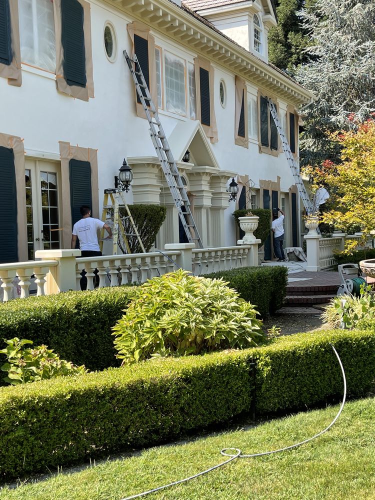 SACRAMENTO PAINTING AND CARPENTRY - Updated July 2025 - 110 Photos & 12 ...