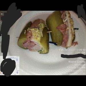 WHAT’S THE DILL - 52 Photos - 4088 W McNichols Rd, Detroit, Michigan ...