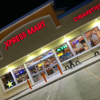 XPRESS MART - Updated December 2025 - 10 Photos - 5790 N Fresno St ...