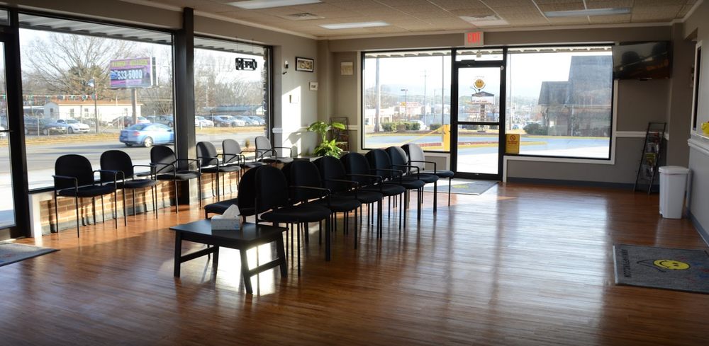 HAPPI HEALTH - Updated December 2025 - 2597 Sparkman Dr NW, Huntsville ...