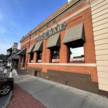 NIG’S BAR - Updated November 2025 - 71 Photos & 99 Reviews - 201 ...