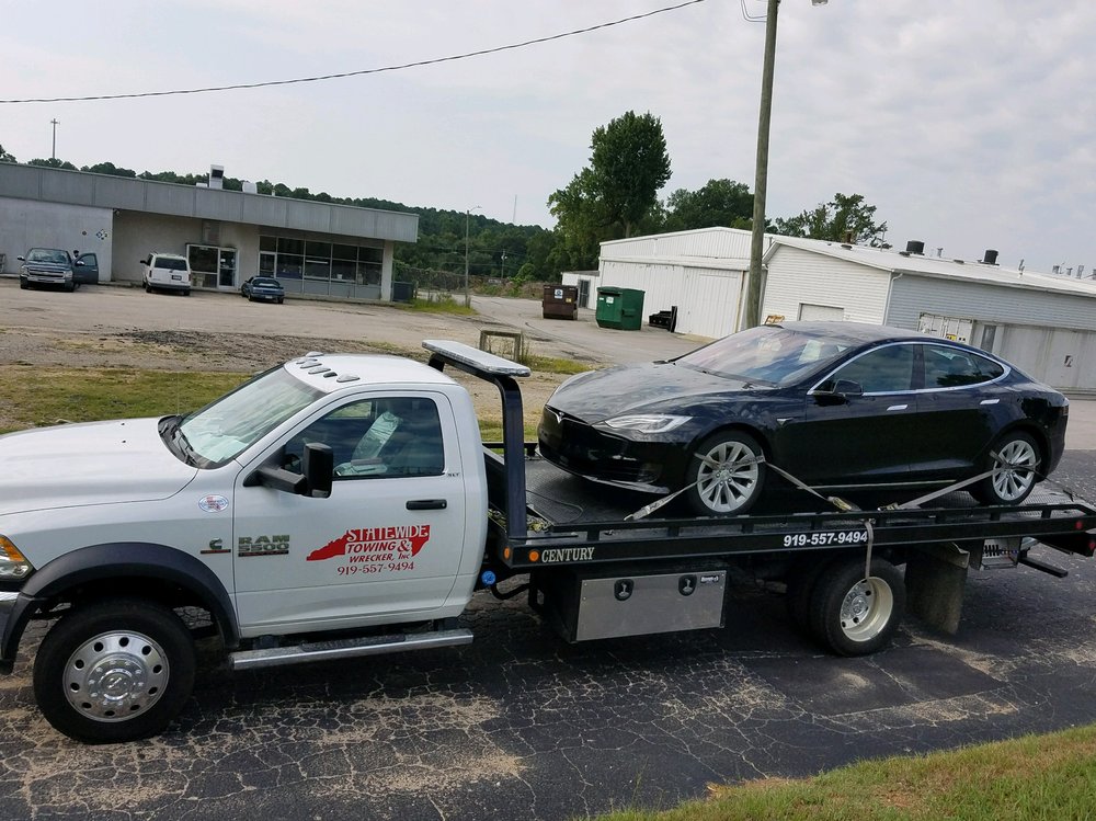 STATEWIDE TOWING & WRECKER - Updated August 2025 - 23 Photos - 9508 ...