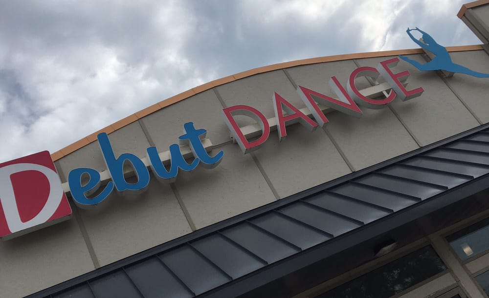 DEBUT DANCE - Updated October 2025 - 620 Pacha Pkwy, North Liberty ...