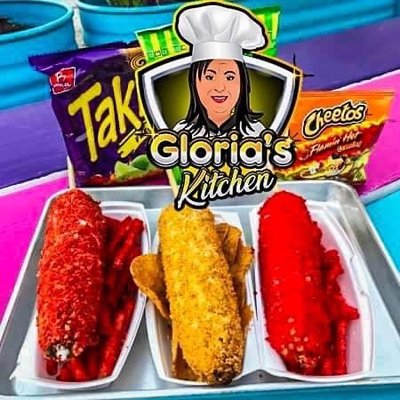 GLORIAS KITCHEN - Updated October 2024 - 11 Photos - 11580 Jones Bridge Rd, Alpharetta, Georgia ...